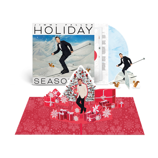 Music - Jimmy Fallon Official Store